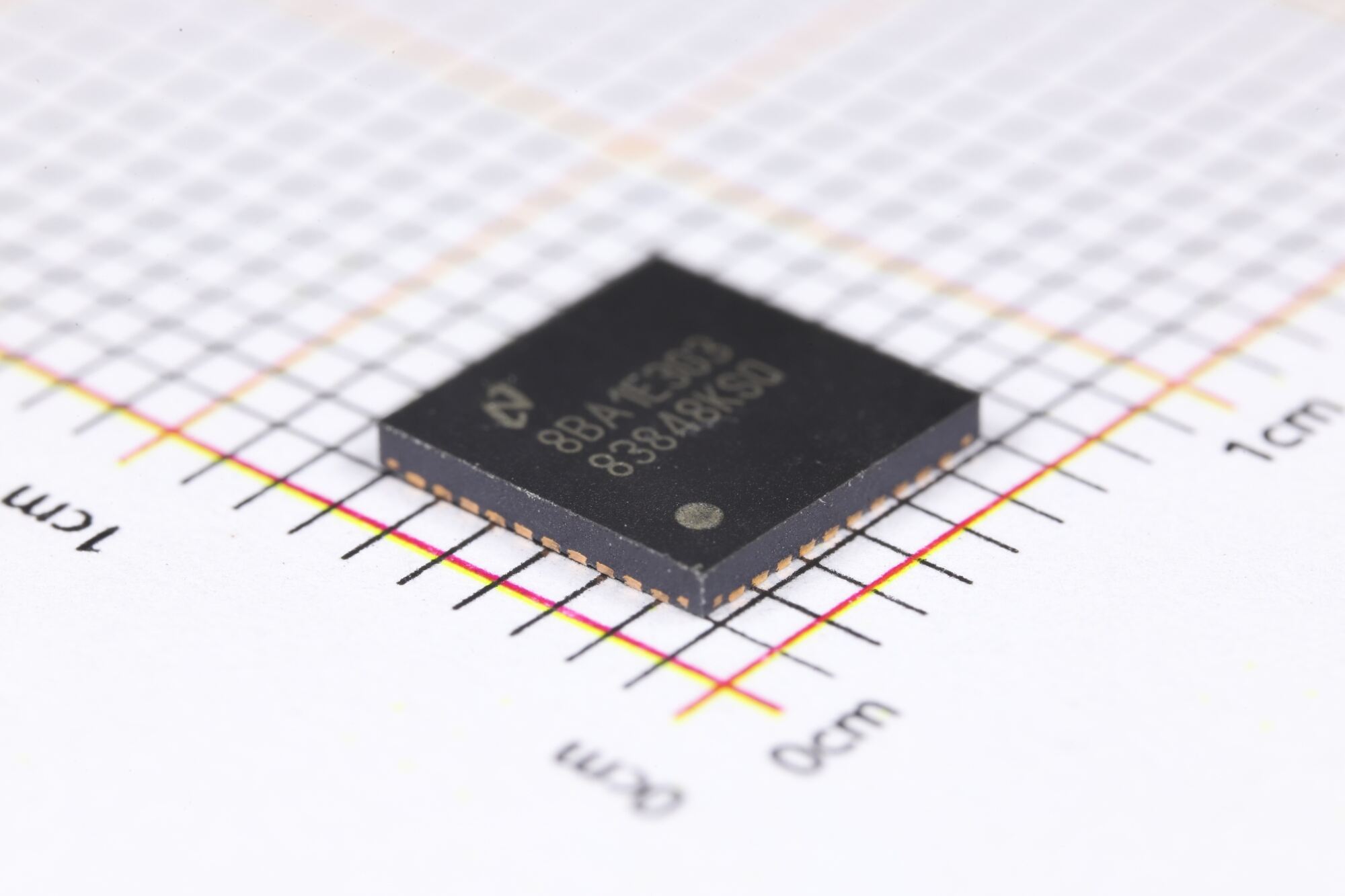 DP83848KSQ/NOPB