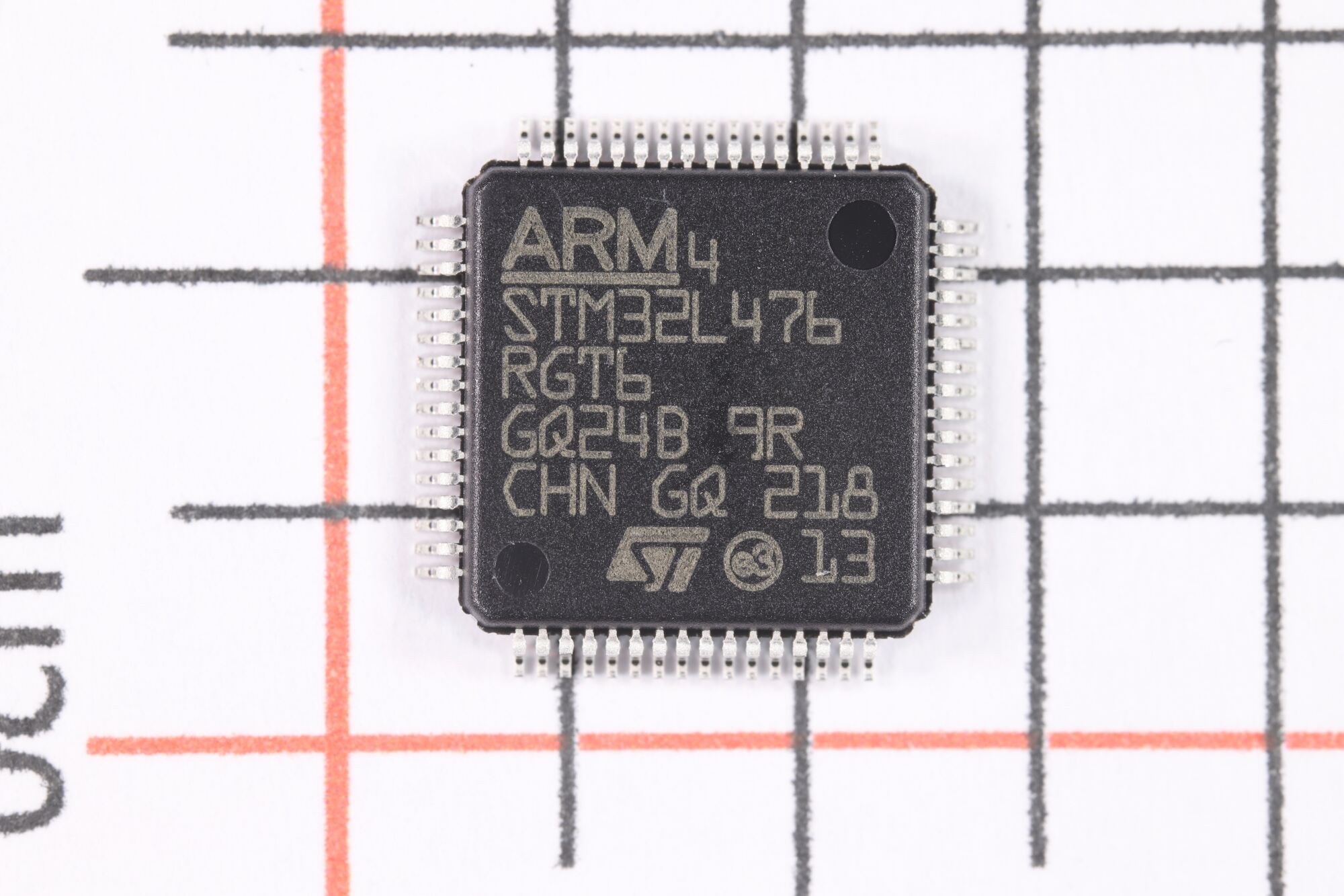 STM32L476RGT6